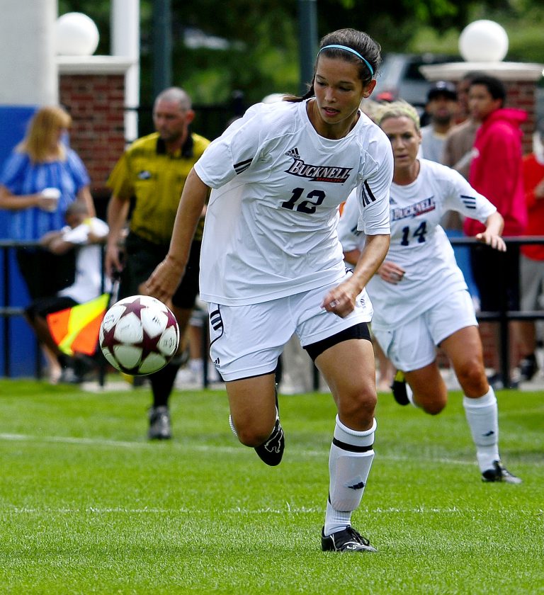 South Williamsport grad Christa Matlack to be inducted into Bucknell ...